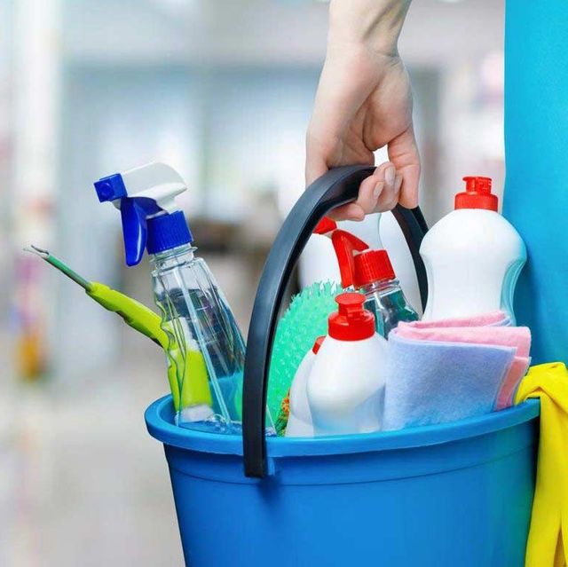 5 Star Facility Services | Cleaning Company | Dublin